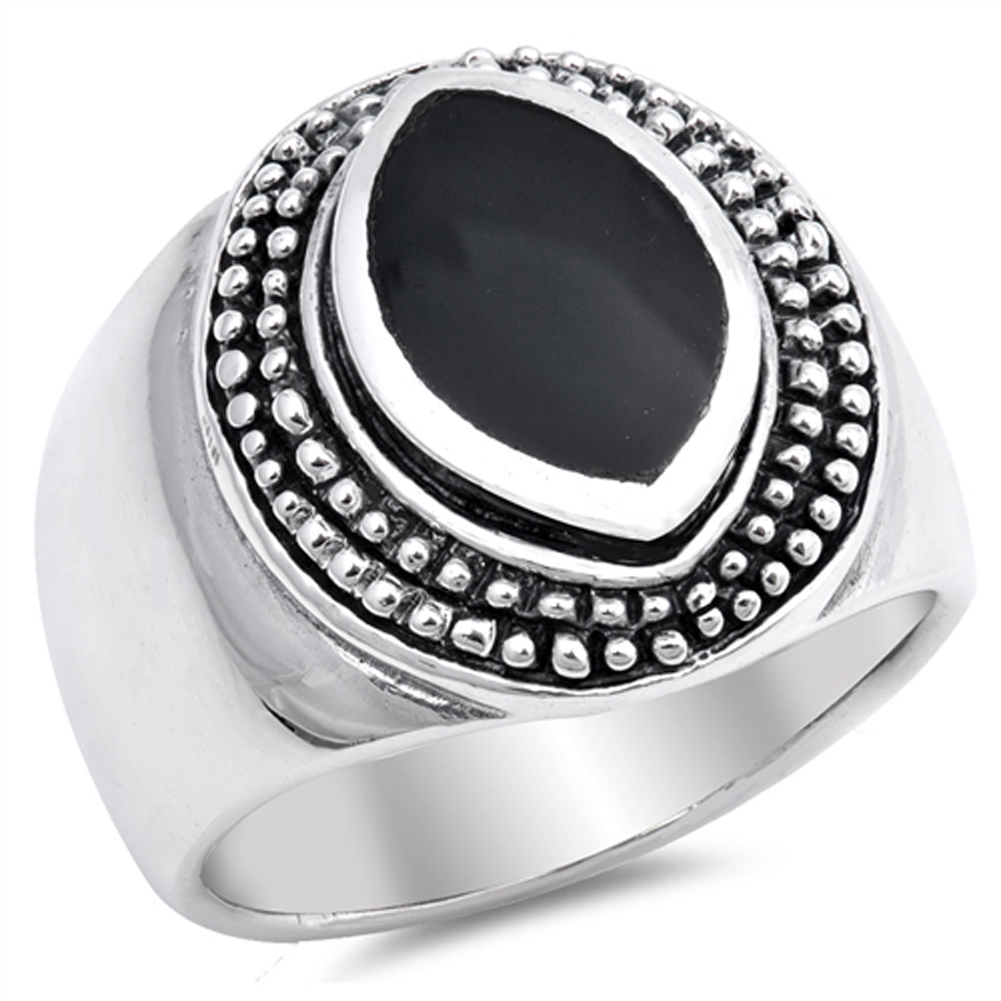 Solid 925 Sterling Silver Ring Size 10 Resale Liquidation Closeout ...